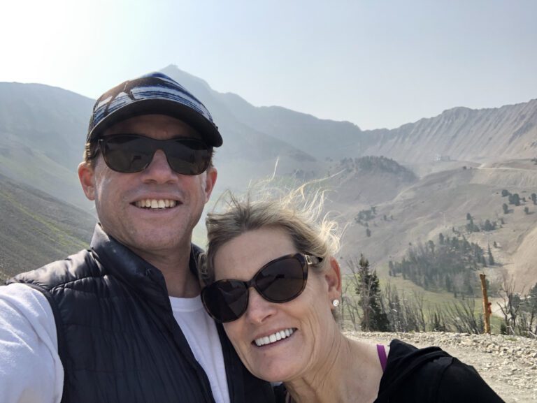 Rusty Holzer – Health, Athleticism, and Philanthropy | The Ashley and ...